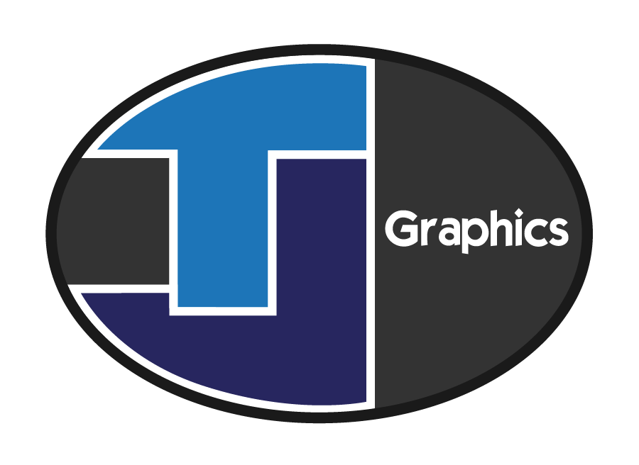 TJ Graphics – TJ Graphics PR